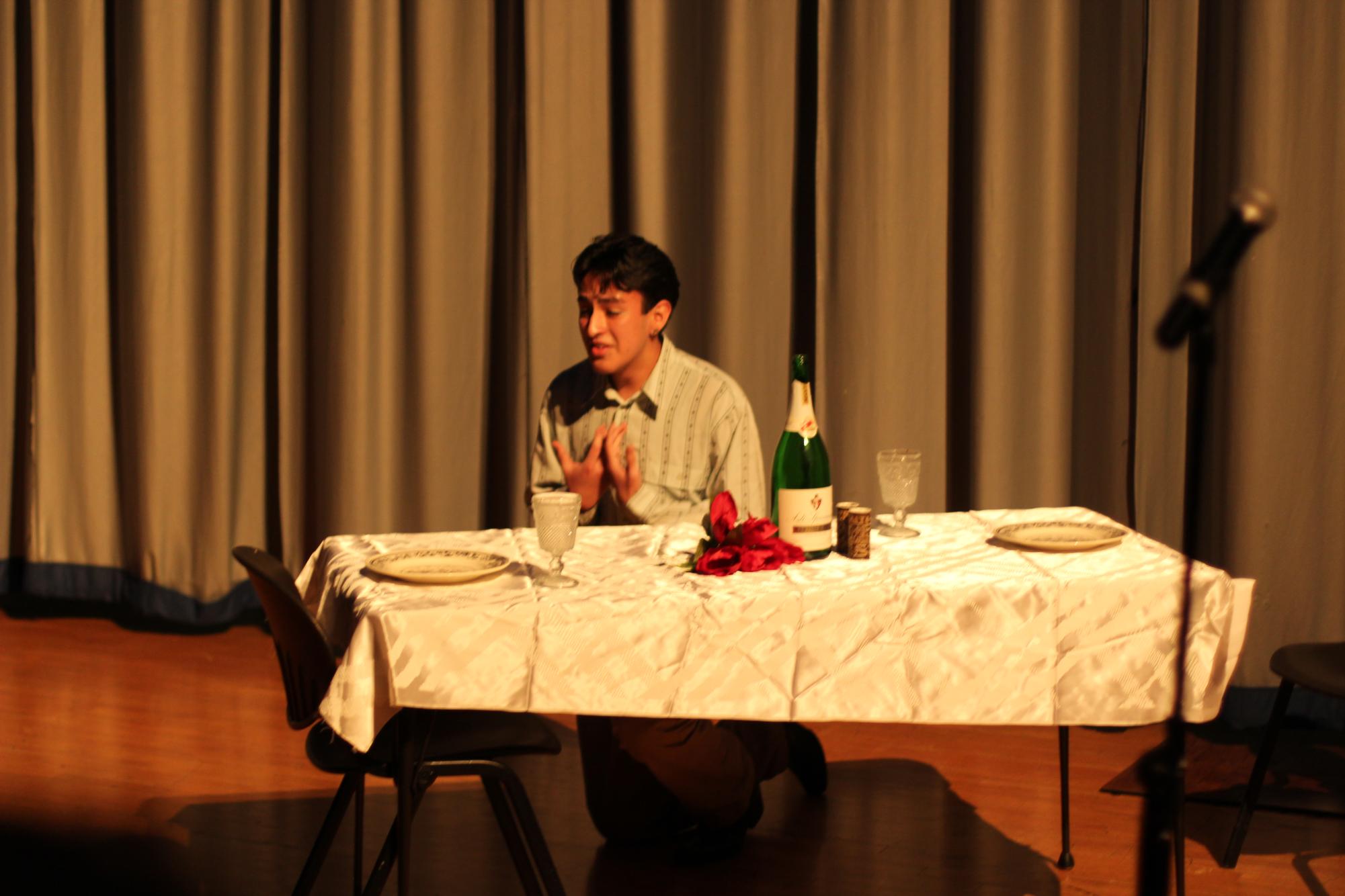 ‘The Collective’ Leans Into Creativity and Strong Performances – The ...